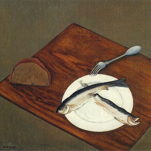 Дадаизм — это всё или ничего? • Arzamas